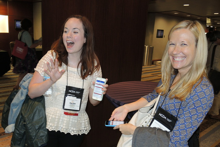 NCDA Global Conference