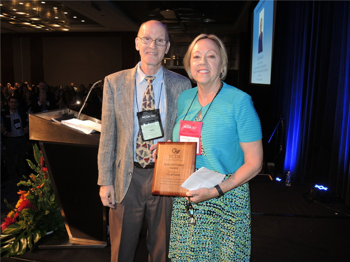 NCDA Global Conference