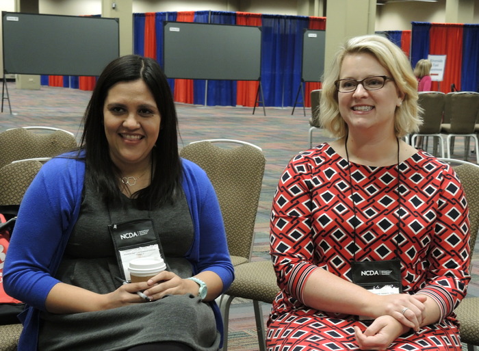 NCDA Global Conference