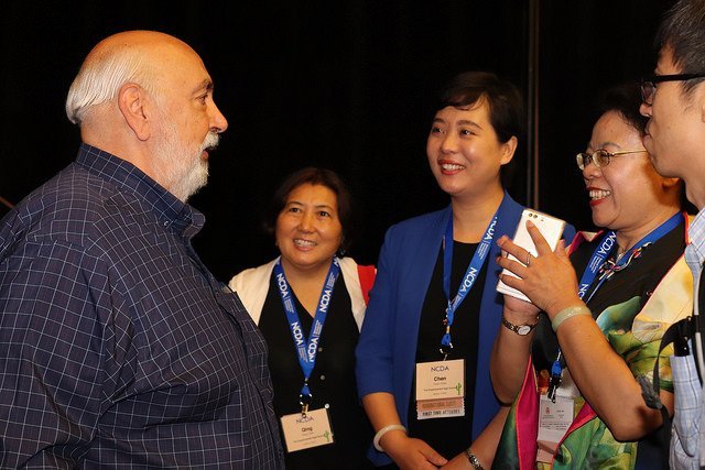 NCDA Global Conference