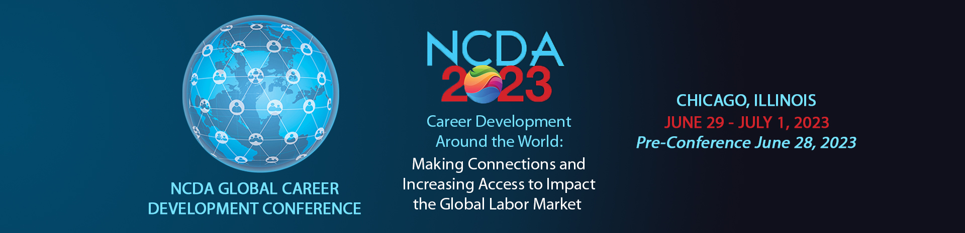 NCDA | NCDA Conference