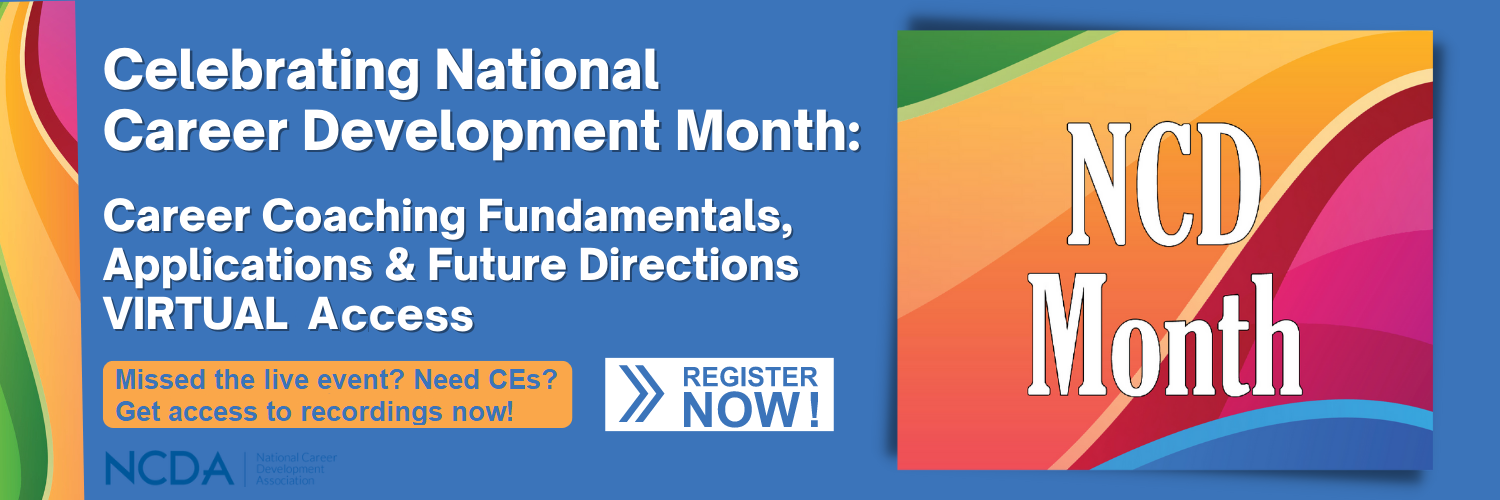 NCDA | Welcome to NCDA